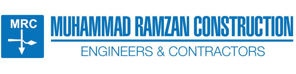 MRC – Muhammad Ramzan Construction Company